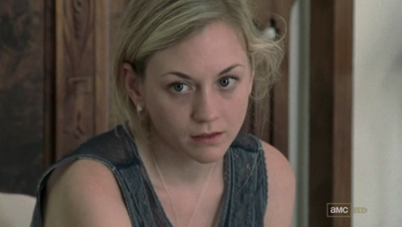 View topic - Don't Look Back | Discussion + Forms - Chicken Smoothie