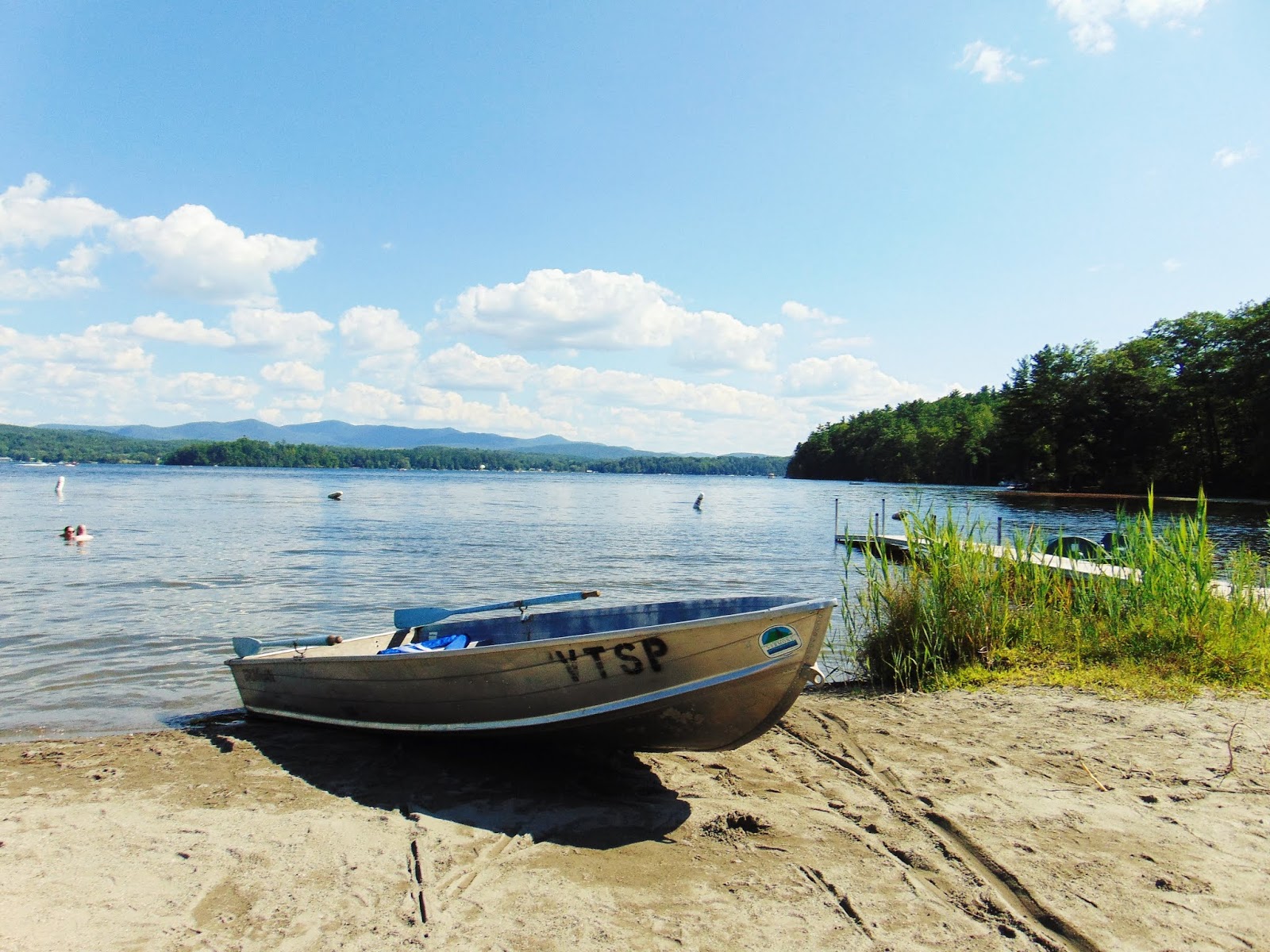 Bomoseen State Park Named Most ‘Family-Friendly’ Fishing Spot in Vermont