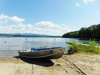 Bomoseen State Park Named Most ‘Family-Friendly’ Fishing Spot in Vermont