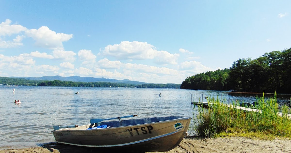 Bomoseen State Park Named Most ‘Family-Friendly’ Fishing Spot in Vermont