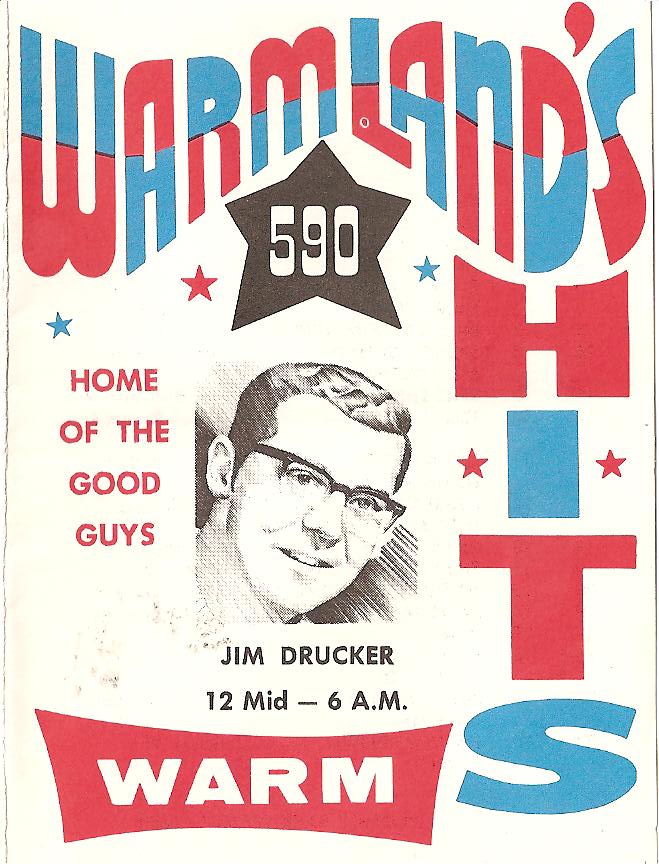 590 FOREVER WARM RADIO: 590 MIGHTY MEMORY #114