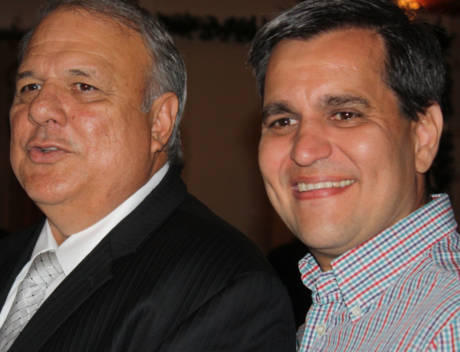 Walker Report - Shedding Light on Bexar County: Event for Tax Assessor ...