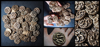 Propnomicon: August 2012