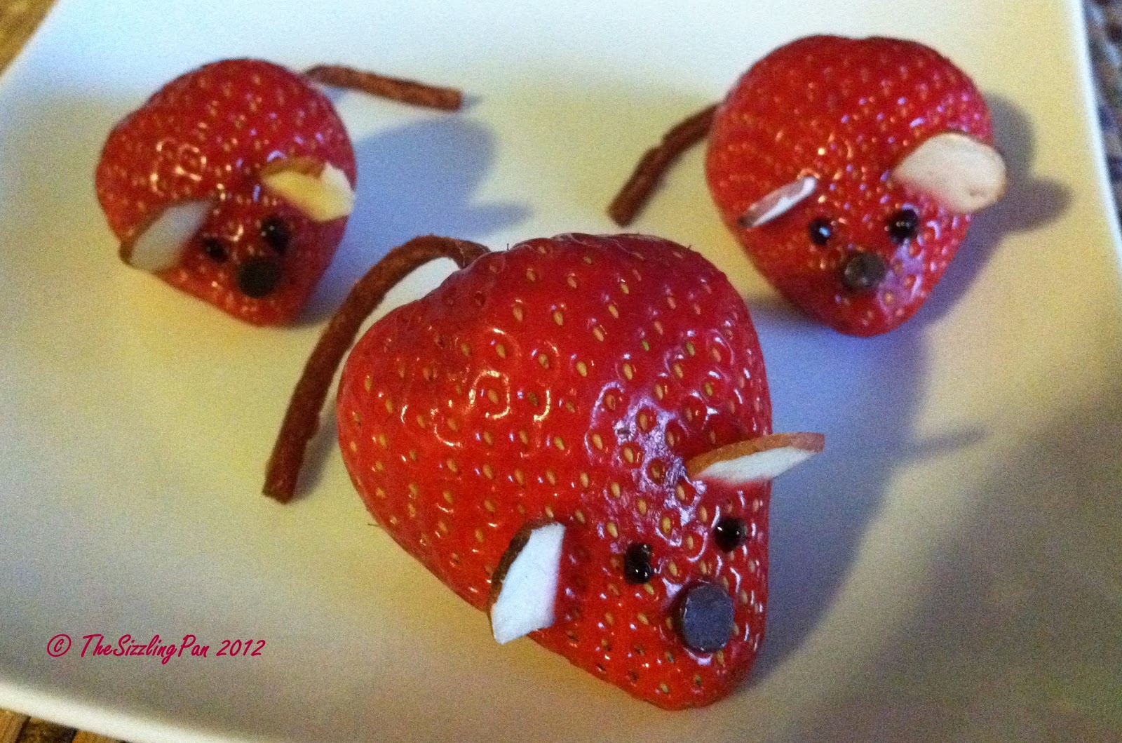 The Sizzling Pan: "For Little Tummies"- Milky Way Teddy Cars and ...