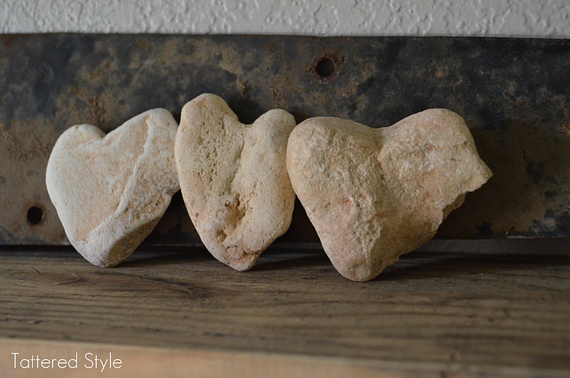 Tattered Style: Accessorizing ~ Tattered Style