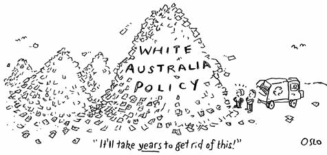 Australian Immigration