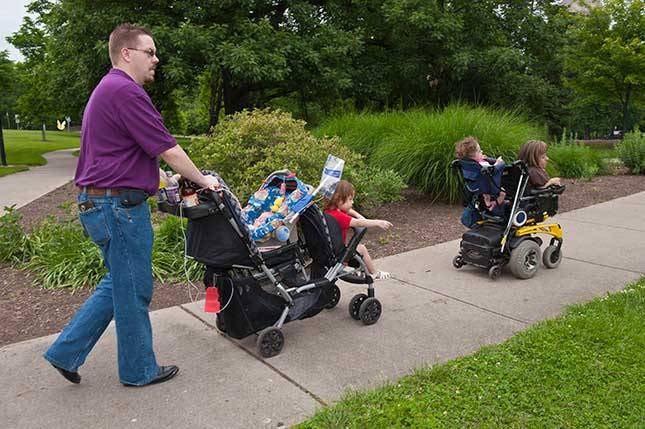 девочка, затерявшаяся в сети: Самые необычные мамы