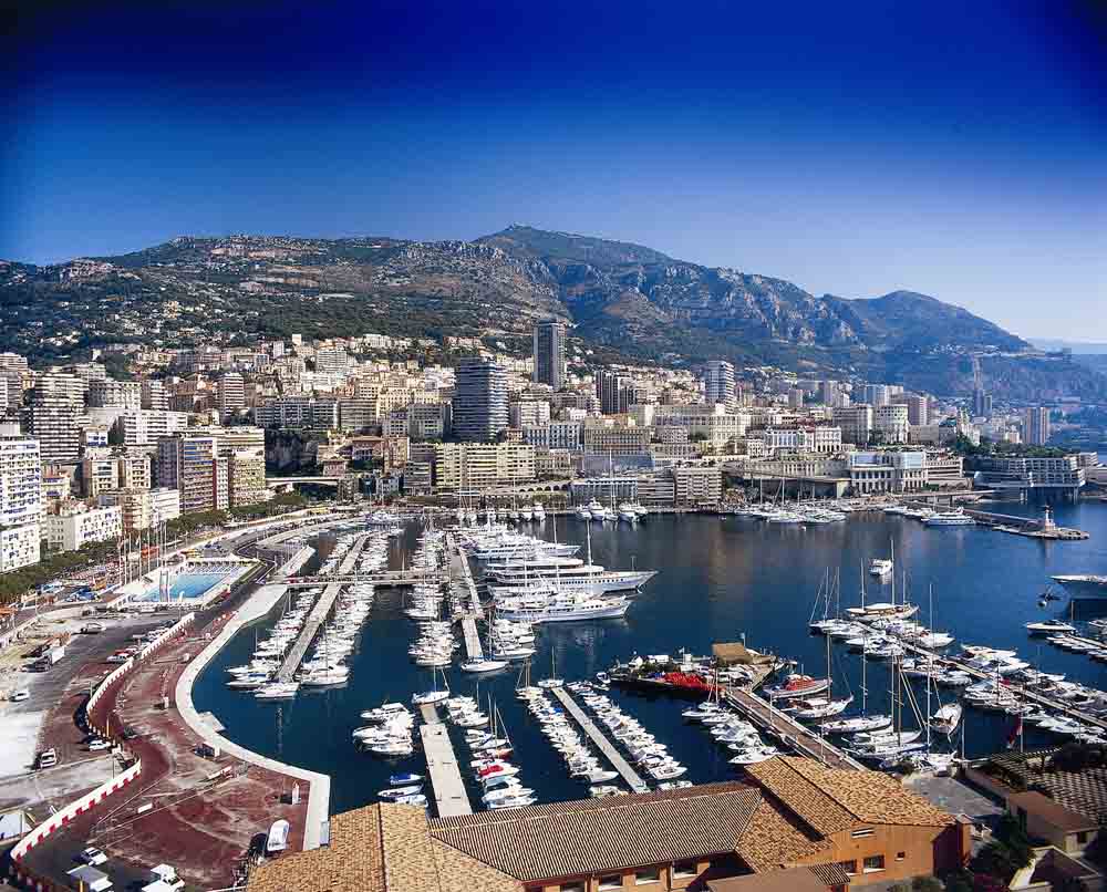 Mônaco | Capital de Mônaco - Enciclopédia Global™