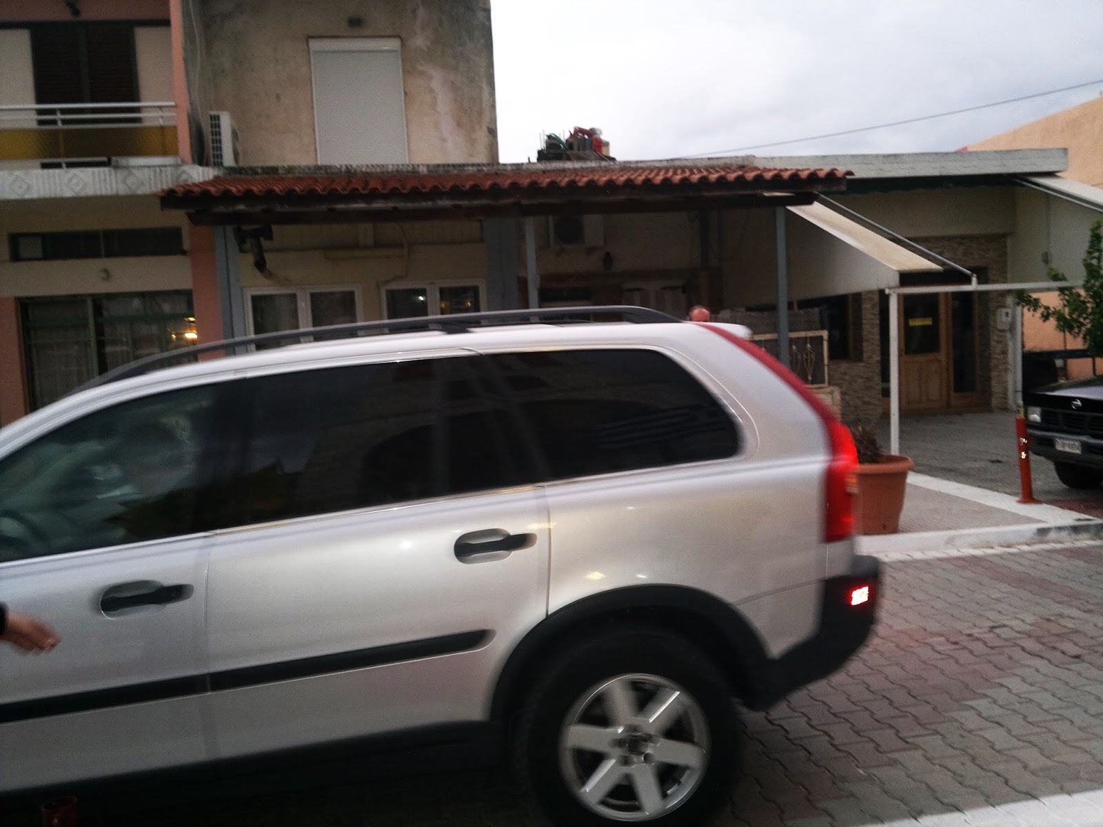 Ι.Ν ΠΡΟΦΗΤΟΥ ΗΛΙΟΥ ΤΟΥ ΘΕΣΒΙΤΟΥ ΛΕΟΝΤΑΡΙΟΥ: Σεπτεμβρίου 2017