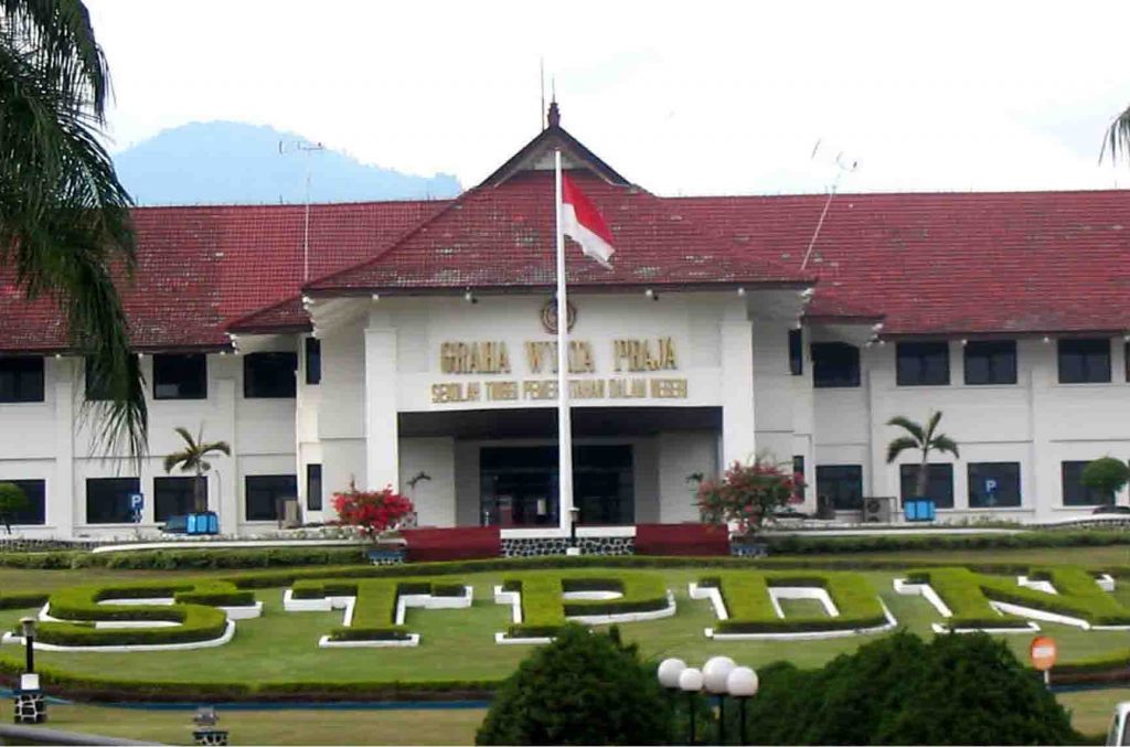 Candidate of Government