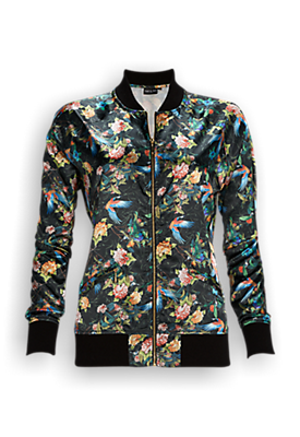 fashionlove: sting webshop