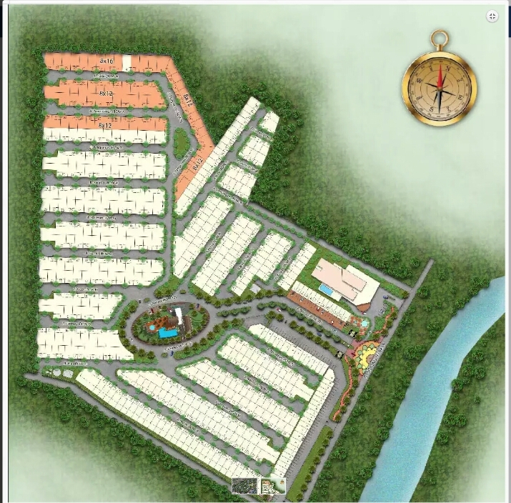 PARAMOUNT VILLAGE SEMARANG