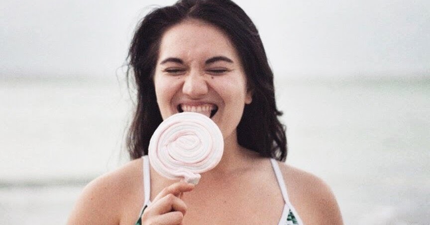 Sweet Like Sugar / the dragonfruit diaries