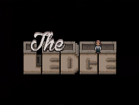 The Ledge ~ Indie Horror RPG Games