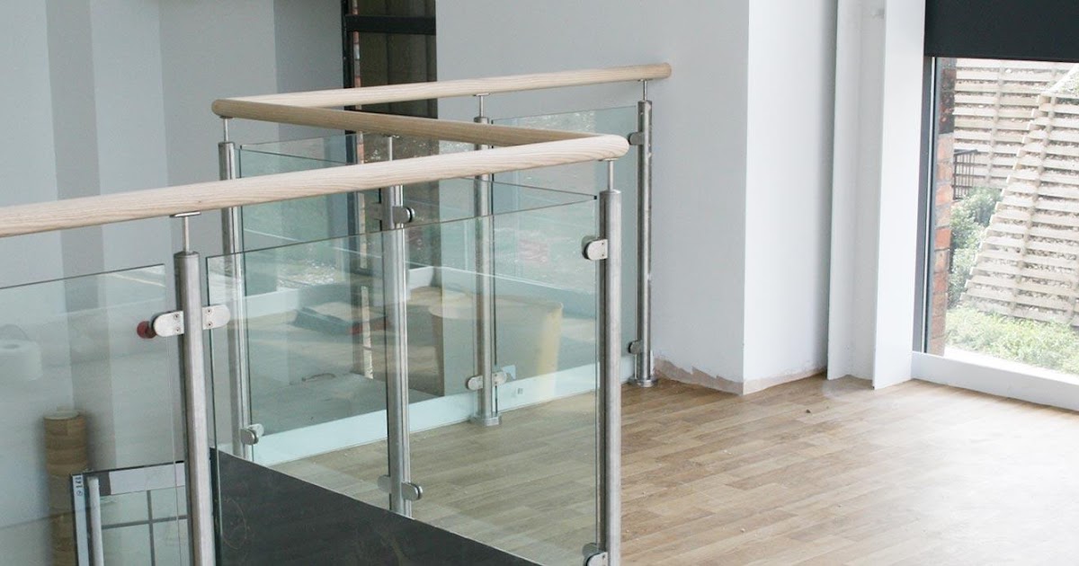 Our Website has Launched: Direct Fabrications | Balustrade and ...