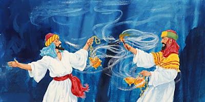 The Living Way: WHAT PRINCIPLES?