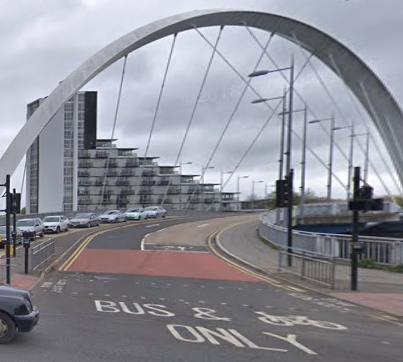 Public Transport Experience: Fast Link Or Farce Link (2)