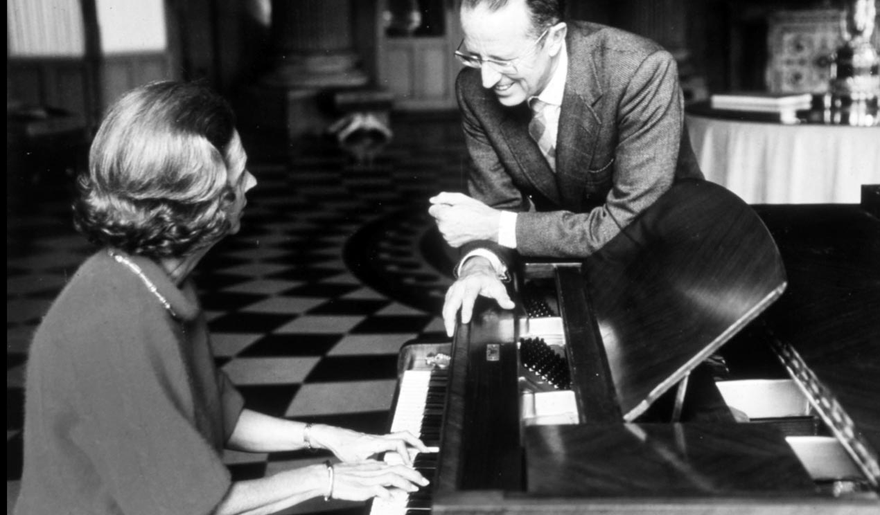 Luz Espiritual: BALDUINO Y FABIOLA, UNA HISTORIA DE AMOR ESPIRITUAL