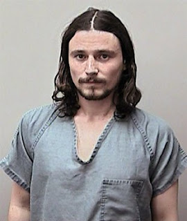 Wisconsin Man Arrested Strange Name - Pix n Pix
