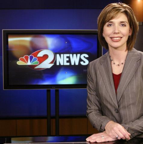 Journalism or Bust!: What a Thursday!