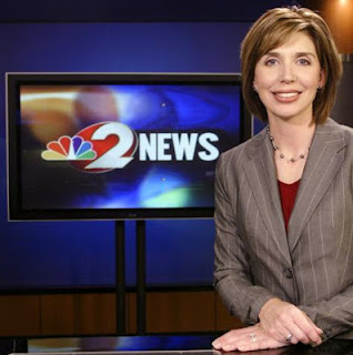 Journalism or Bust!: What a Thursday!