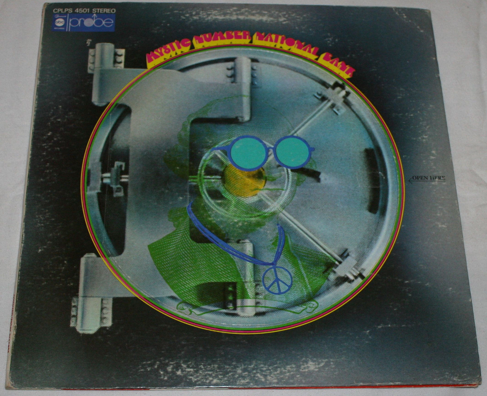 kossoff1963 - Progressive And Psychedelic Rock: sierpnia 2016