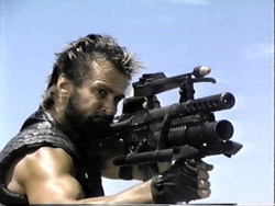 Andrew Leavold: Future Hunters (Philippines post-apocalypse-adventure ...