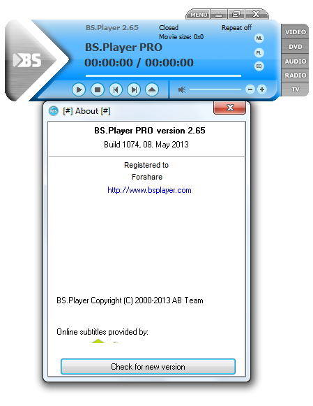Blog Archives - microbad