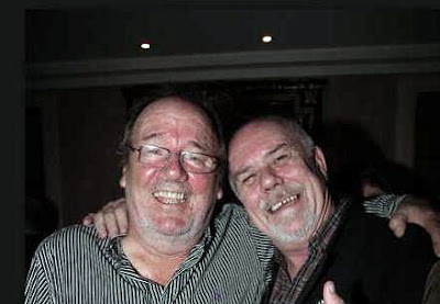 THE VIEW FROM FEZ: August 2012