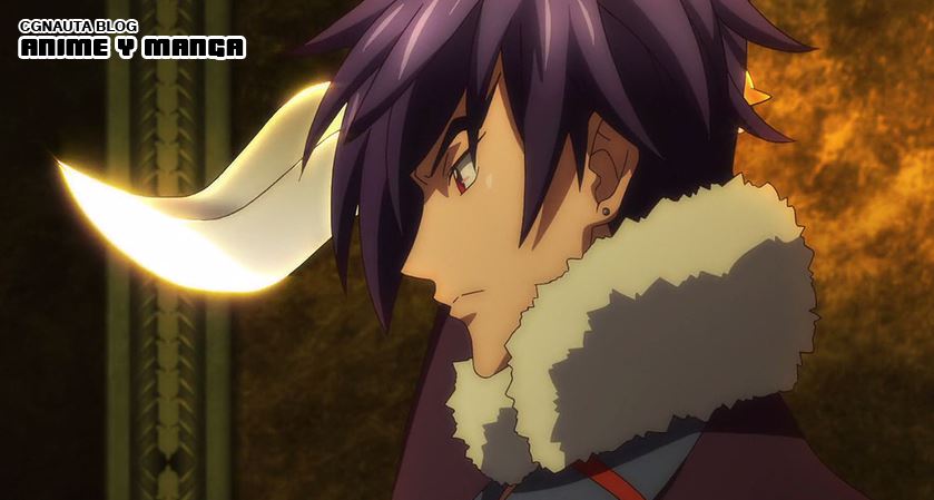 Endride (2016): Reseña y crítica de la serie de anime - CGnauta blog