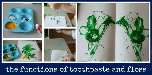 5 Easy Activities to Teach Preschoolers Healthy Habits - Do Play Learn