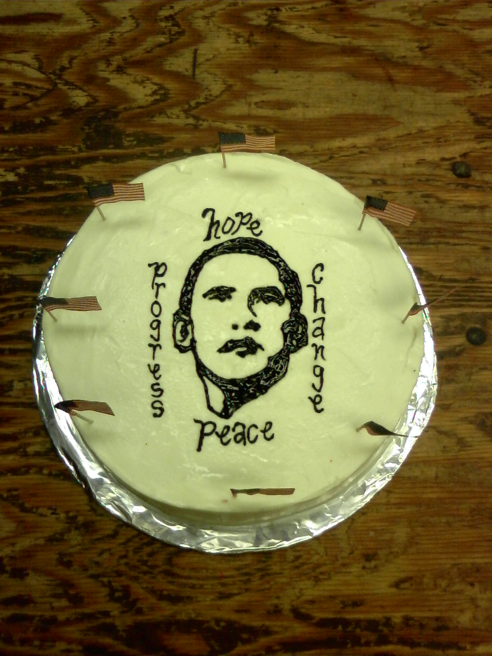 Little Miss Batcheat