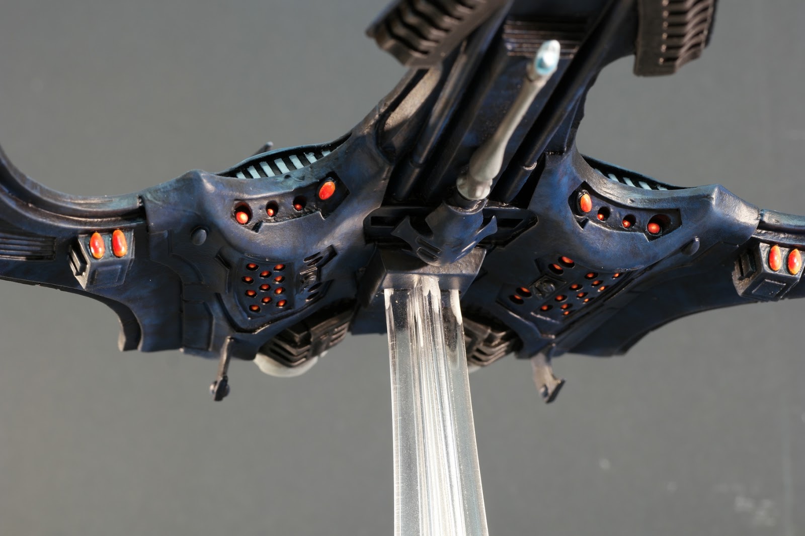 What's On Your Table: Eldar Flyers - Faeit 212