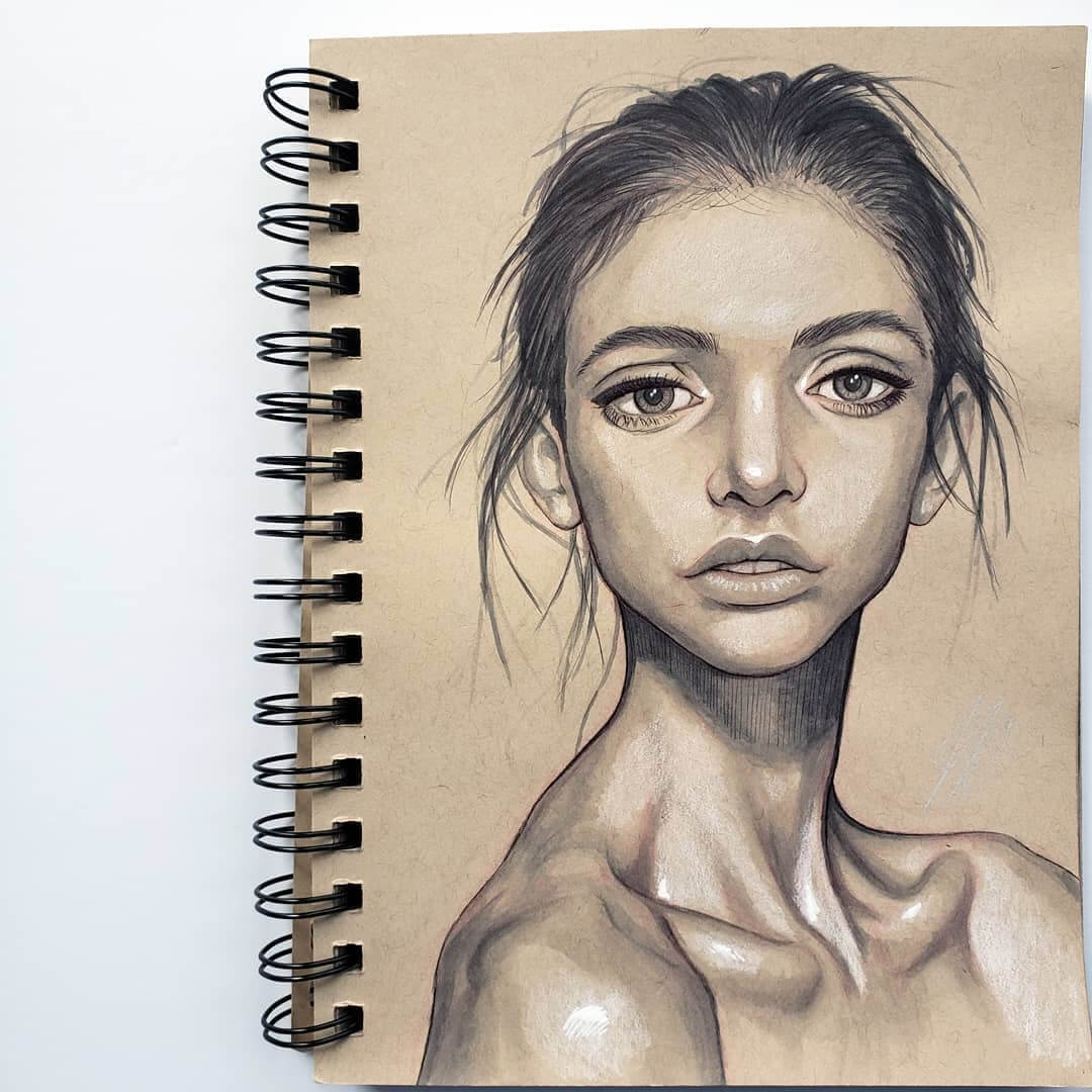 Design Stack: A Blog about Art, Design and Architecture: Strong and ...