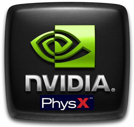Ati with nVidia PhysX | Bench 2 PC