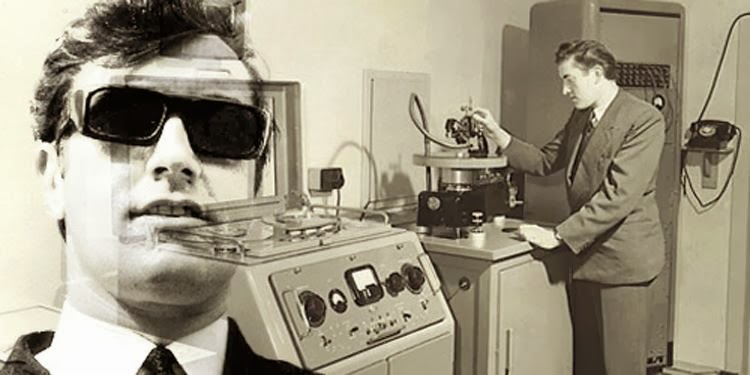 Movie Ramble: Telstar.