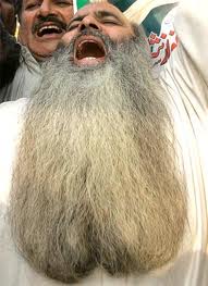 Beard Being Wajib - Jurisprudence/Laws - ShiaChat.com