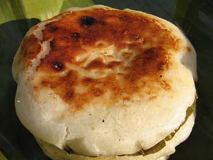 100% Bisaya: bibingka of mandaue