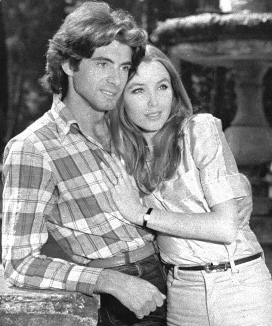 FOTONOVELAS / FOTOROMANZI: SHERRY BUCHANAN - KITTY SULLIVAN