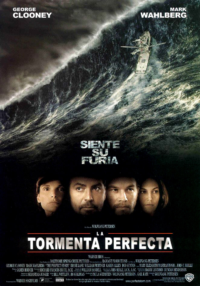 Criticaen25: La Tormenta Perfecta [2000]