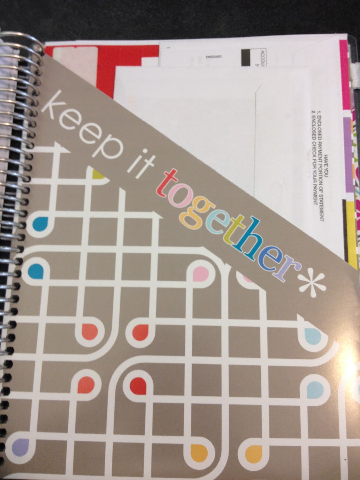 O"fish"ally Learning with Mrs. May: Erin Condren has done it Again!!!