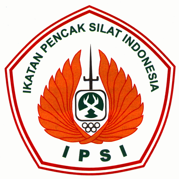Makna Lambang IPSI (Ikatan Pencak silat Seluruh Indonesia) - Lanuma blog