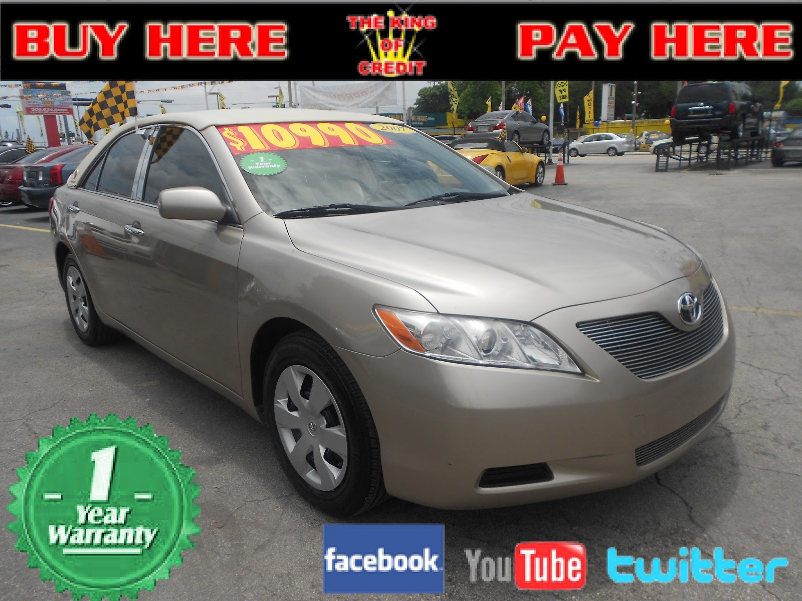 Coral Group Miami Used Cars: Summer New Inventory at Coral Group Miami ...