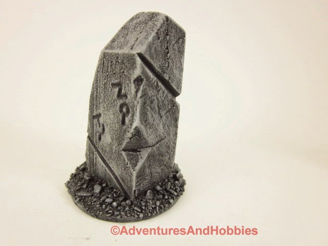Universal Terrain™: Call of Cthulhu Summoning Stones 25 to 28mm Scale ...