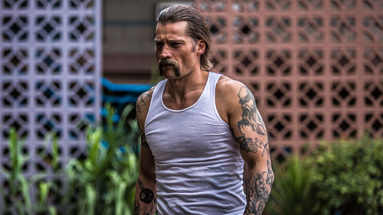 SCRIVOQUANDOVOGLIO: ESCE AL CINEMA "LA FRATELLANZA" (07/09/2017)