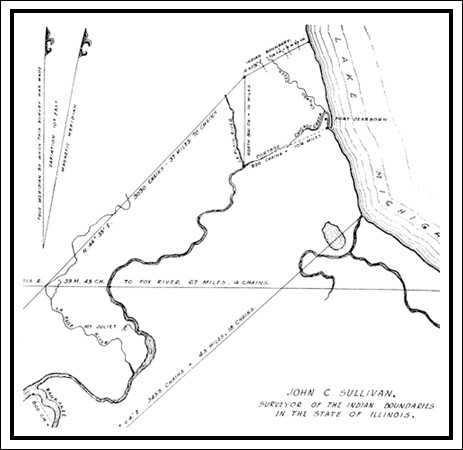 The Digital Research Library of Illinois History Journal™ : The 1816 ...