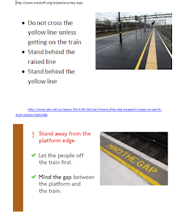 Teaching Students with Learning Difficulties: Safety at the railway ...
