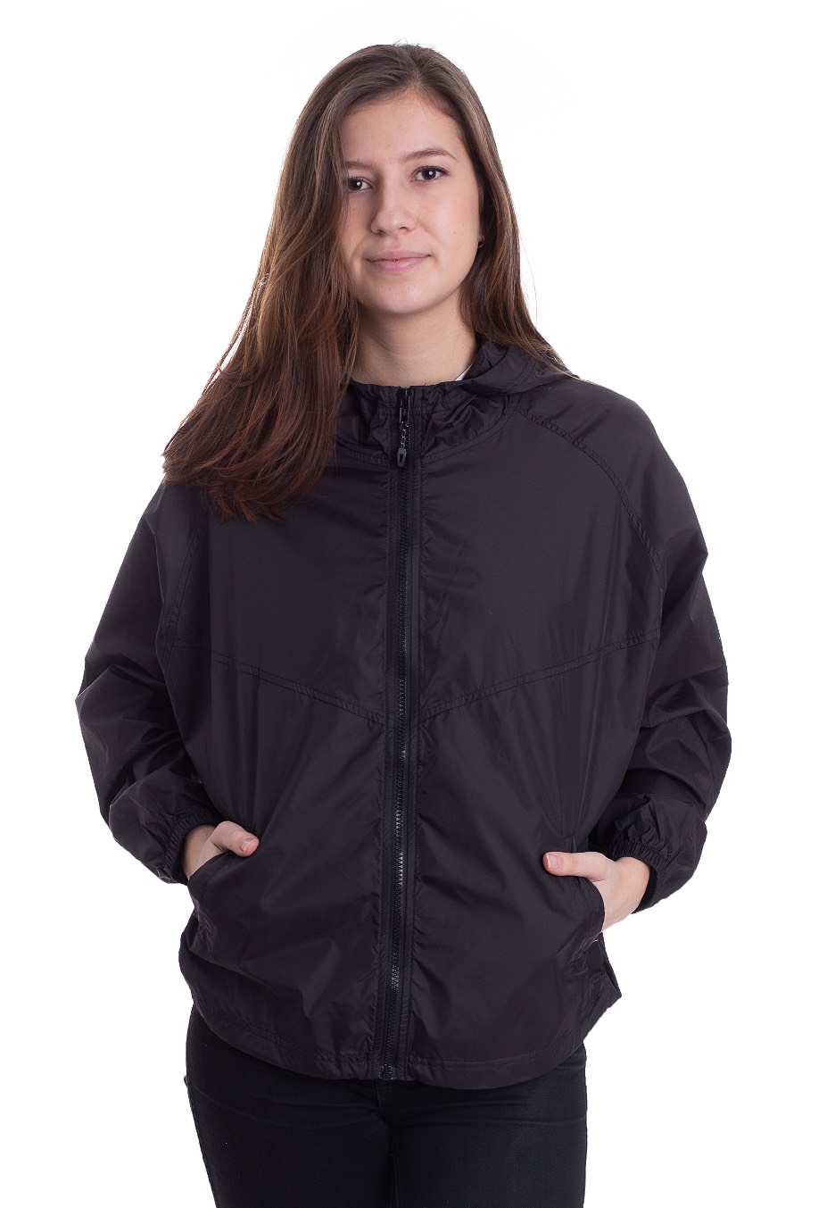 redblackfull: jacket distro taslan original