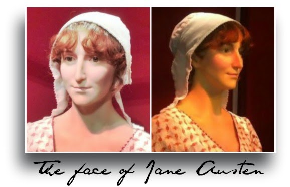 The Bookish Kind: What Jane Looked Like