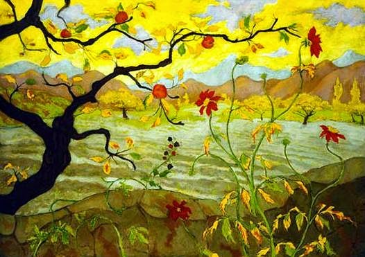 CARMILLA: Petites lectures